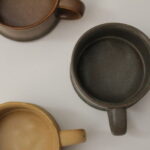 angle FLATTY MUG フラッティマグ 美濃焼 | 山口県下関市の洋服と雑貨の店 ナチュラルスタンダードWEB SHOPです。 | 中川政七商店,野田琺瑯,DULTON,WECK ...